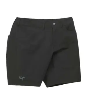 Arc'teryx Kragg Cotton Blend Shorts
