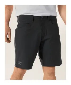 Arc'teryx Kragg Cotton Blend Shorts