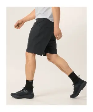 Arc'teryx Kragg Cotton Blend Shorts