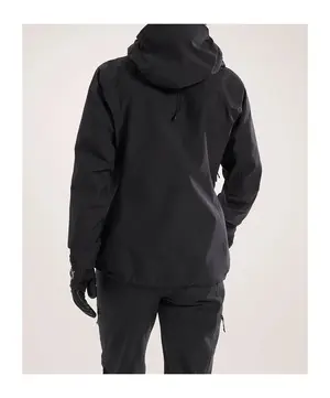 Arc'teryx Long-sleeved Casual Jacket