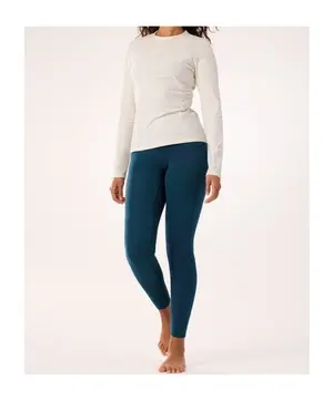 Arc'teryx Rho Crew Neck Ls