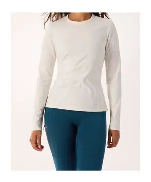 Arc'teryx Rho Crew Neck Ls