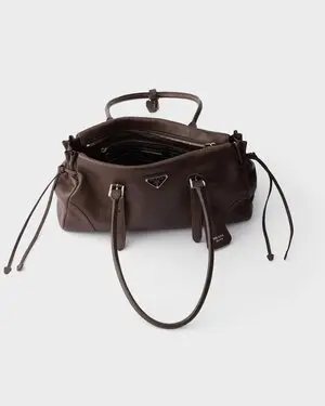 Prada Bonnie Medium Shoulder Bag