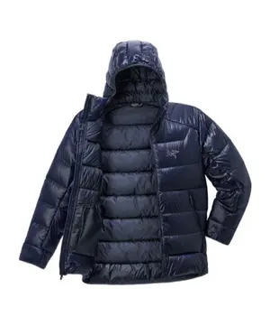 Arc'teryx Cerium Sv Hoody
