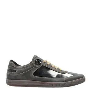DIESEL® Low Top Lace Up Casual Shoes - Black