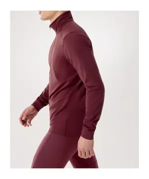 Arc'teryx Rho Lt Zip Neck Top