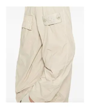 Stone Island Logo-patch Pocket Shirt