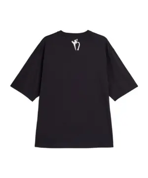 Y3 Yaksha Graphic-print T-shirt