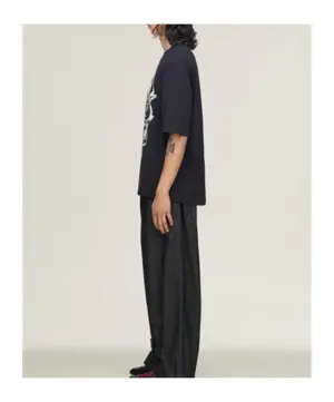Y3 Yaksha Graphic-print T-shirt