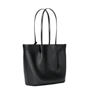 Michael Kors Carson Large Pebbled Leather Tote Bag