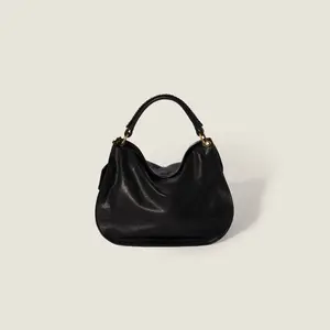 Miu Miu Rendez-vous Leather Bag
