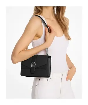 Michael Kors Greenwich Small Crossbody Bag