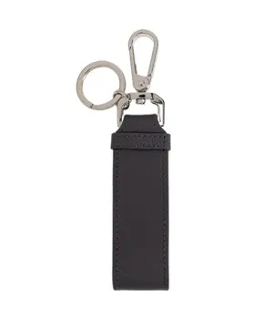 Emporio Armani Slim Card Holder And Keychain Set