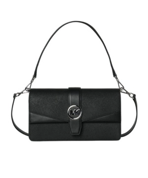 Michael Kors Greenwich Medium Shoulder Bag