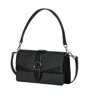 Michael Kors Greenwich Medium Shoulder Bag