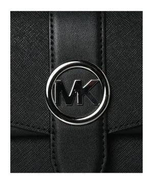 Michael Kors Greenwich Medium Shoulder Bag