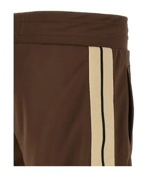 Palm Angels Athletic Pants With An Elastic Waistband