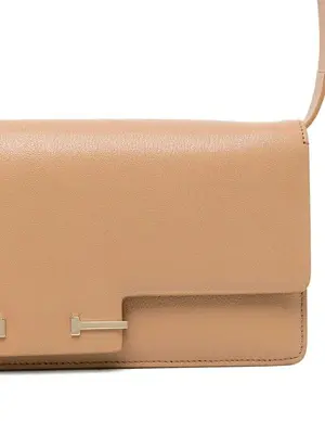 TOM FORD Flap Shoulder Bag