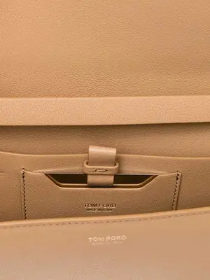 TOM FORD Flap Shoulder Bag