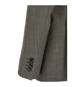 LARDINI Feeling Double-breasted Suit