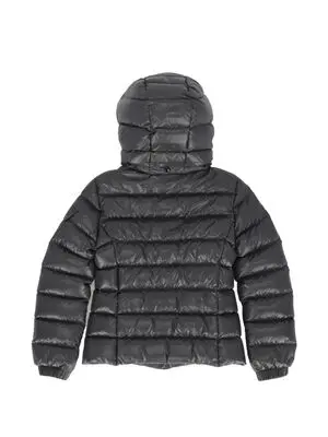 Moncler Long-sleeved Down Jacket