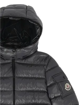 Moncler Long-sleeved Down Jacket