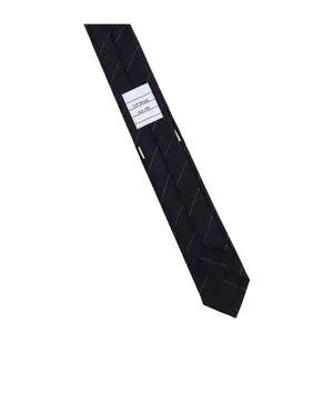 Thom Browne Pointed Tie
