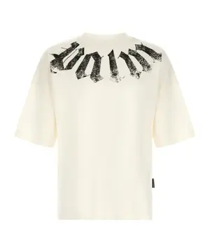 Palm Angels Short-sleeved T-shirt