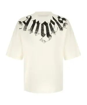 Palm Angels Short-sleeved T-shirt