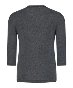 THE ROW Crewneck Cardigan