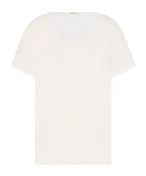 THE ROW Pirro T-shirt - White