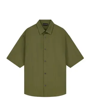 Emporio Armani Short-sleeved Shirt