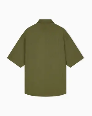 Emporio Armani Short-sleeved Shirt