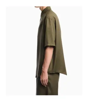 Emporio Armani Short-sleeved Shirt