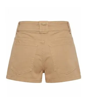 DIESEL® Belt Loop Shorts