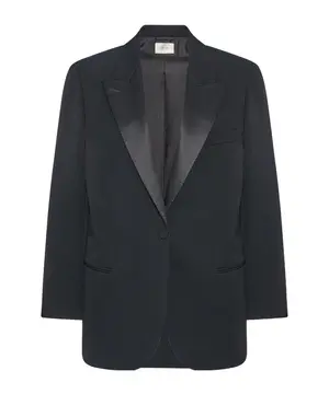 THE ROW Gemma Jacket