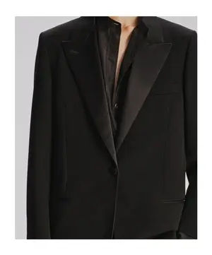 THE ROW Gemma Jacket