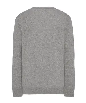 THE ROW Long-sleeved Sweater