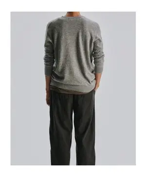 THE ROW Long-sleeved Sweater