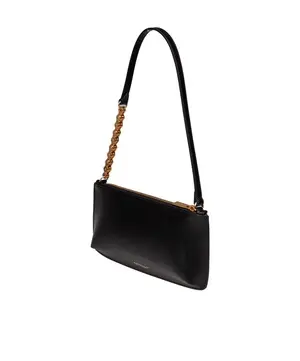 Off-White Jitney Flat Armpit Bag
