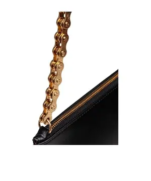 Off-White Jitney Flat Armpit Bag