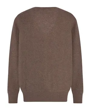 THE ROW Long-sleeved Knitwear