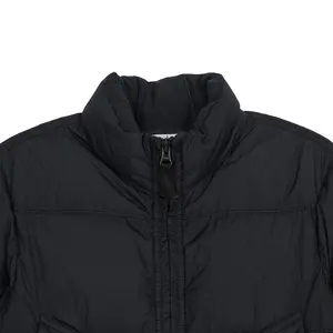 Stone Island Long-sleeved Down Jacket