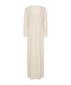 THE ROW Blaze Dress