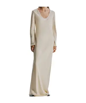THE ROW Blaze Dress