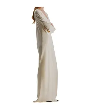 THE ROW Blaze Dress