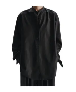 THE ROW Long-sleeved Shirt
