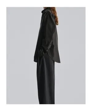 THE ROW Long-sleeved Shirt