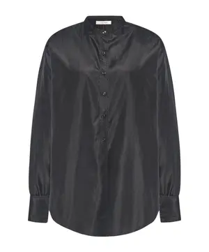 The Row Slim Fit Shirts For Women