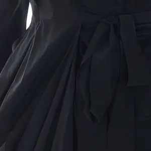 VIVIENNE WESTWOOD Long-sleeved Dress